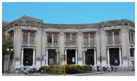 English-taught Programmes | Università degli Studi di Messina